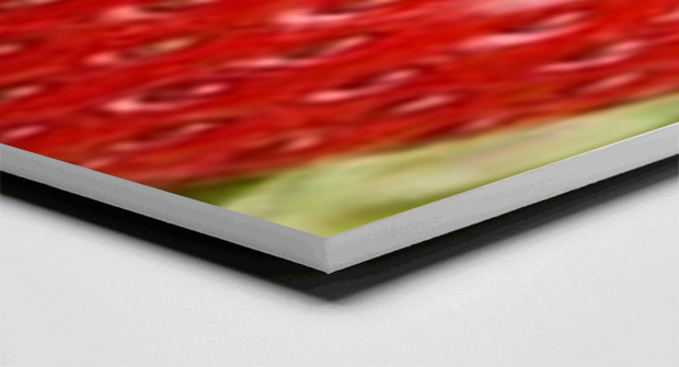 A0 Print on to 5mm Foamex - nottinghambanners.com